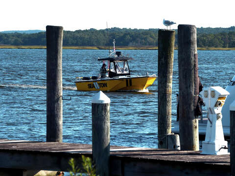 Old Saybrook fatal boat crash and recovery: What we know, don't know