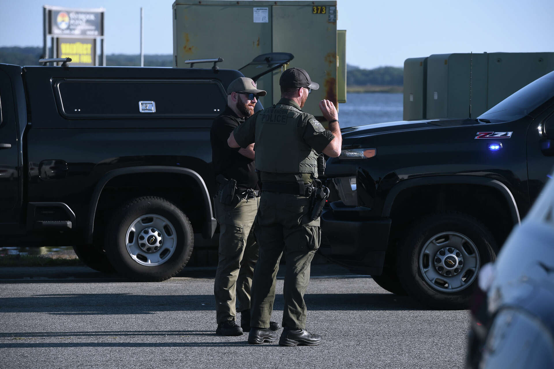 Old Saybrook fatal boat crash and recovery: What we know, don't know