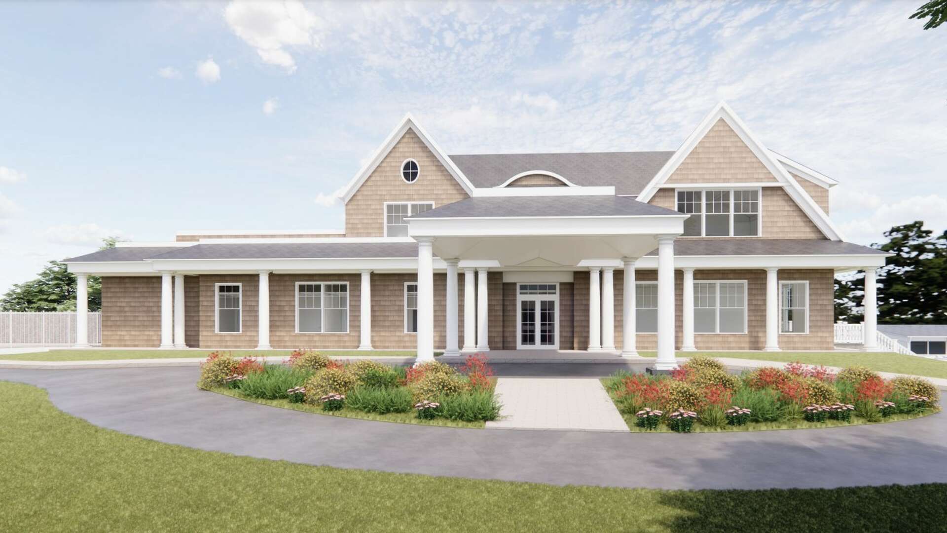 West Hartford's Wampanoag Country Club to be rebuilt after fire