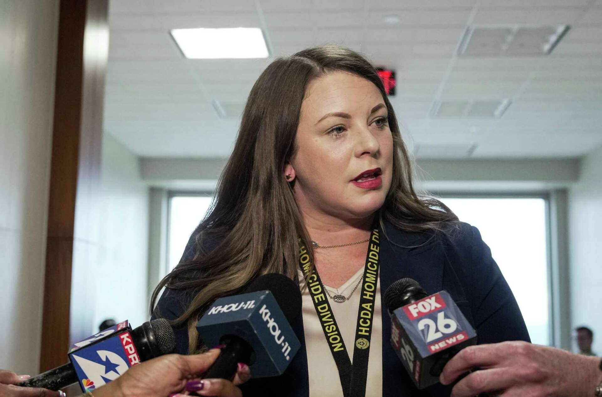 Man charged in Nepalese student Muna Pandey's death held without bail