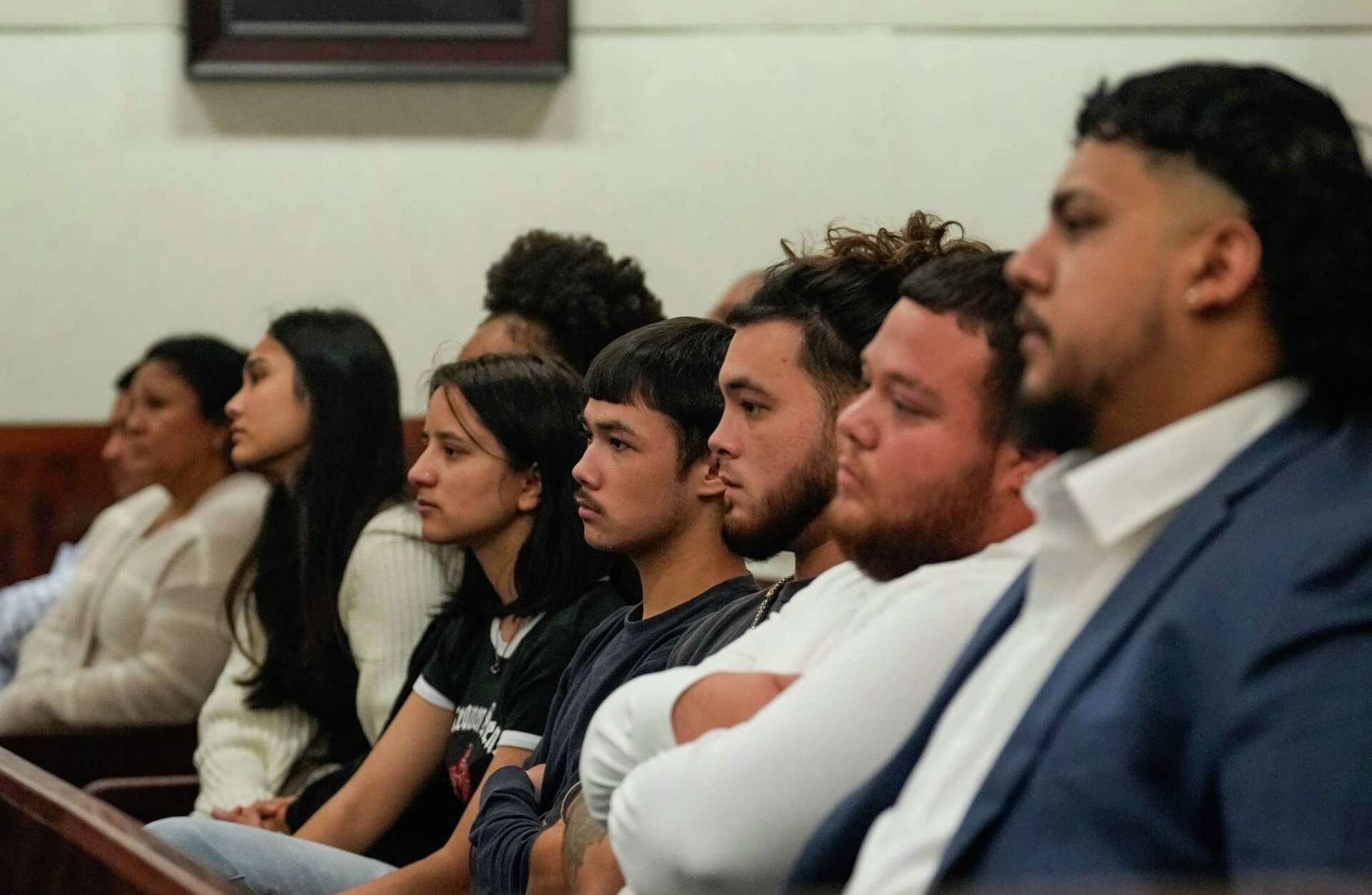 Man charged in Nepalese student Muna Pandey's death held without bail