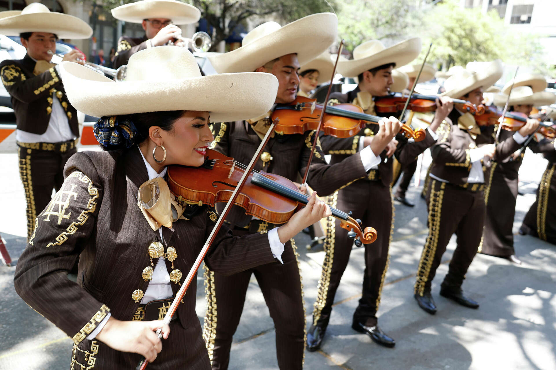 South Texas Mariachi teams star in Netflix documentary