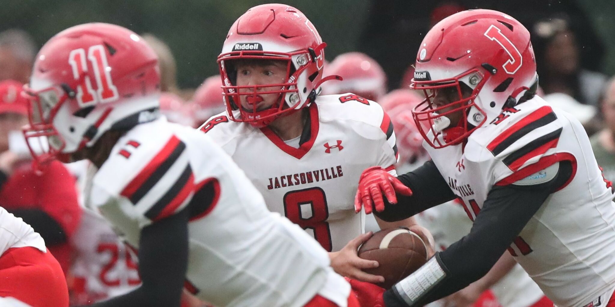 Three takeaways from Week 1