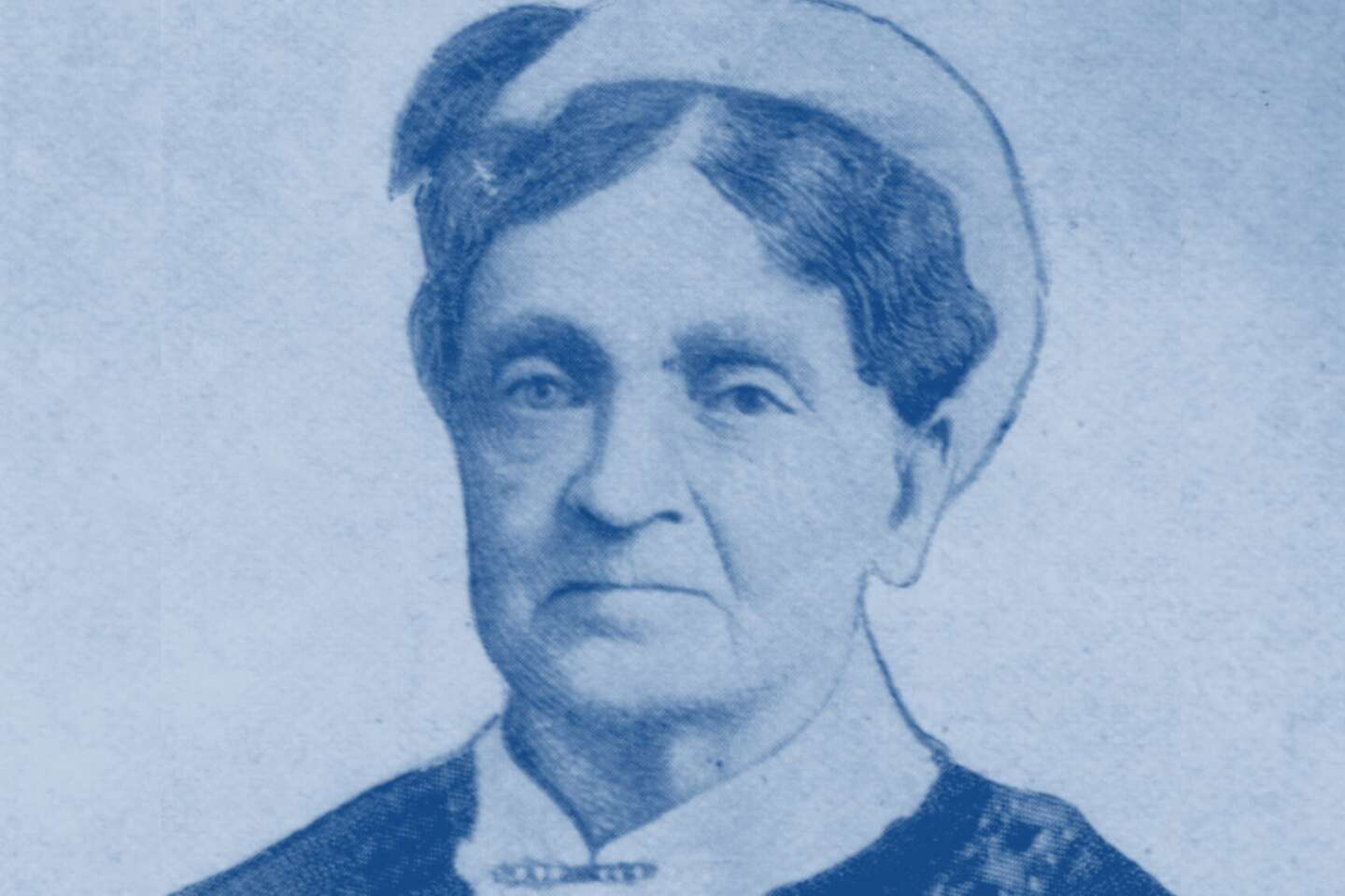 Who is Charlotte Baldwin Allen? Meet the forgotten founder of Houston