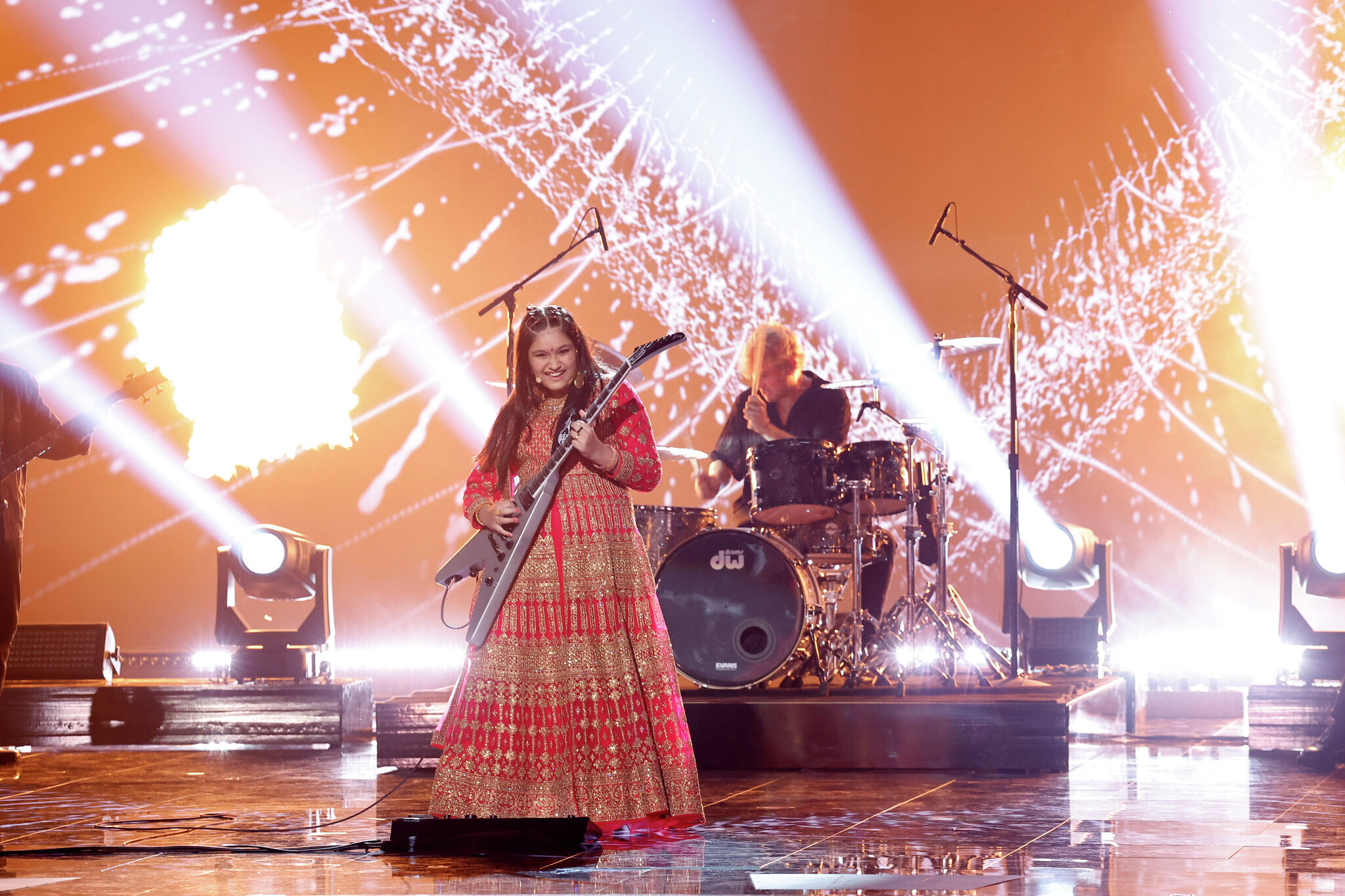 Metallica finally allowed ‘America’s Got Talent' to use its music