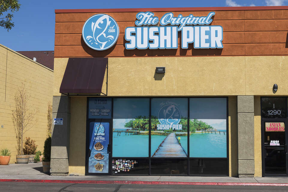 How landlocked Reno became a destination for all-you-can-eat