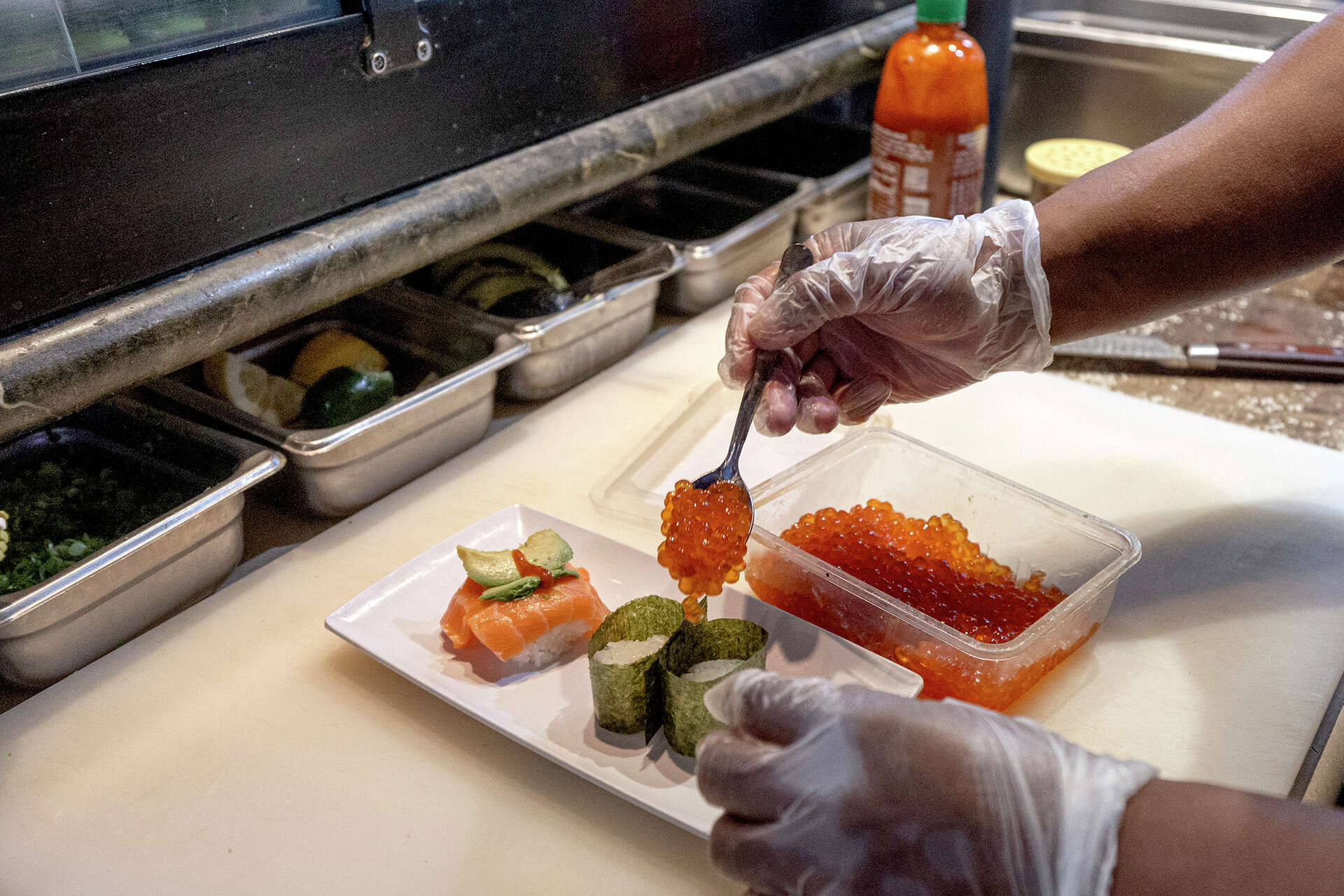 How landlocked Reno became a destination for all-you-can-eat