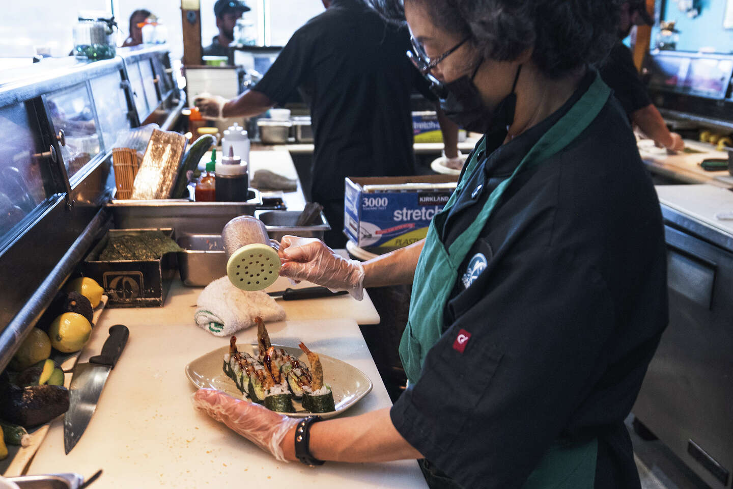 How landlocked Reno became a destination for all-you-can-eat