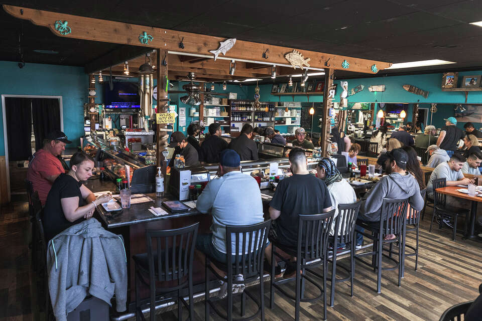 How landlocked Reno became a destination for all-you-can-eat