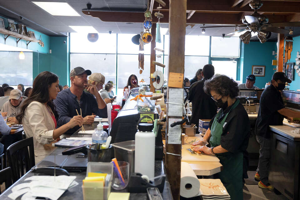 How landlocked Reno became a destination for all-you-can-eat