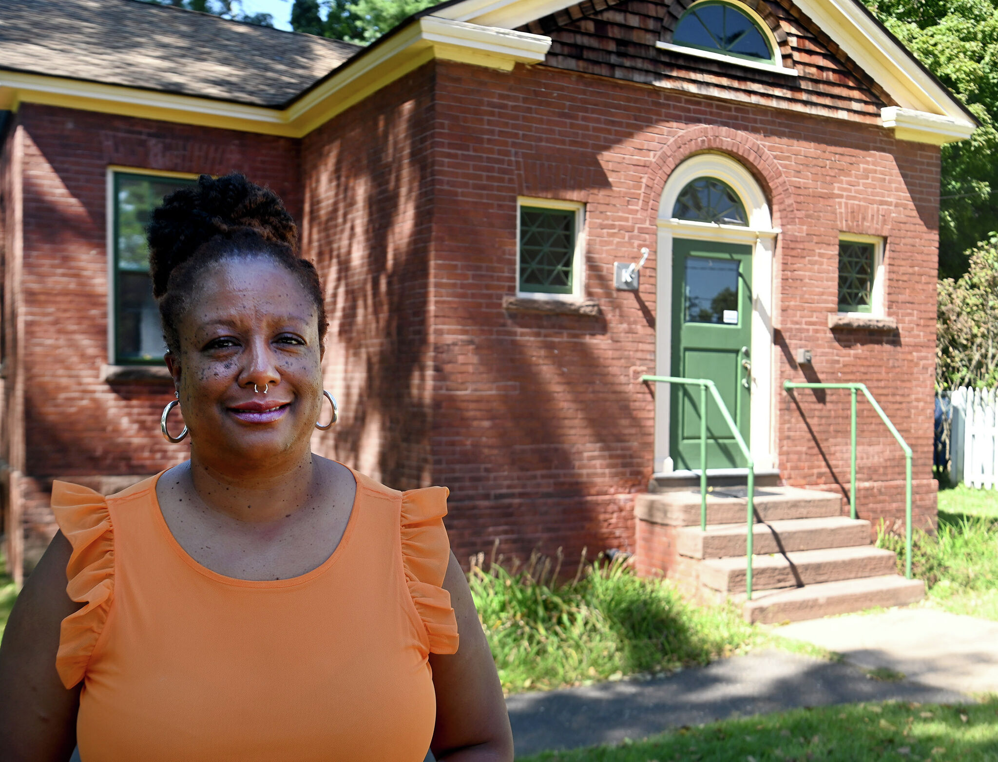 Groups working to improve Black maternal health in Connecticut, region