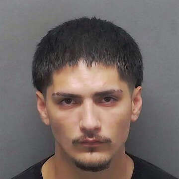 San Antonio police arrest man accused of killing woman