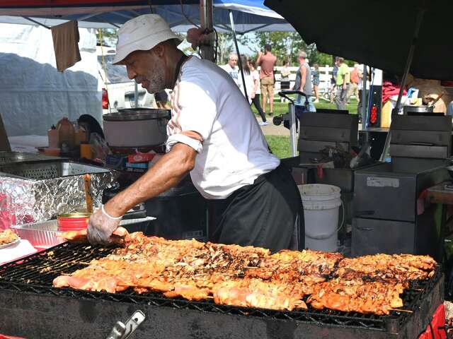 Goshen Fair 2025: What to know about the CT agricultural fest
