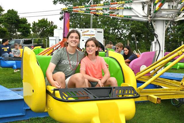 Goshen Fair 2025: What to know about the CT agricultural fest