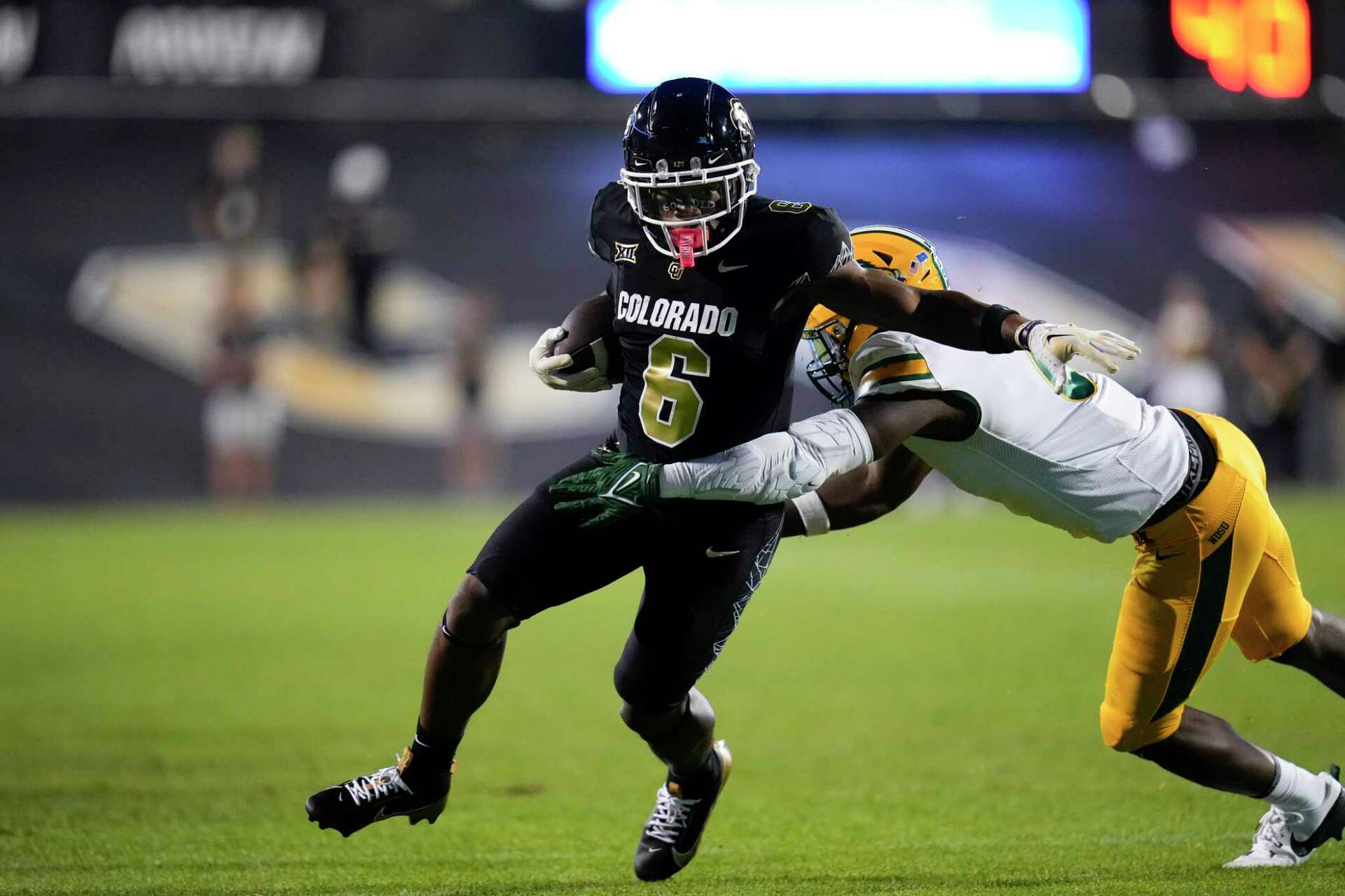 NIL 'changed the game' for college athletes in Southeast Texas