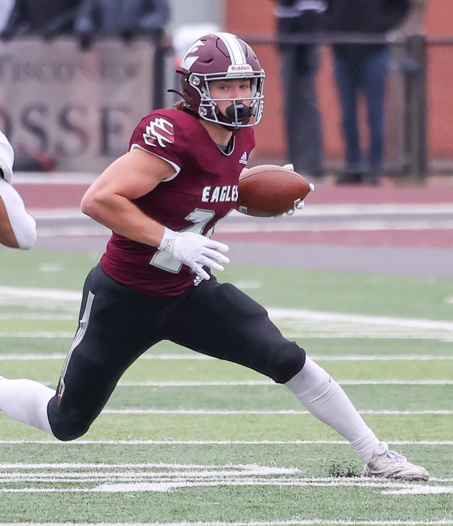 RPI football hosts 'unique' opener vs. Wisconsin-La Crosse