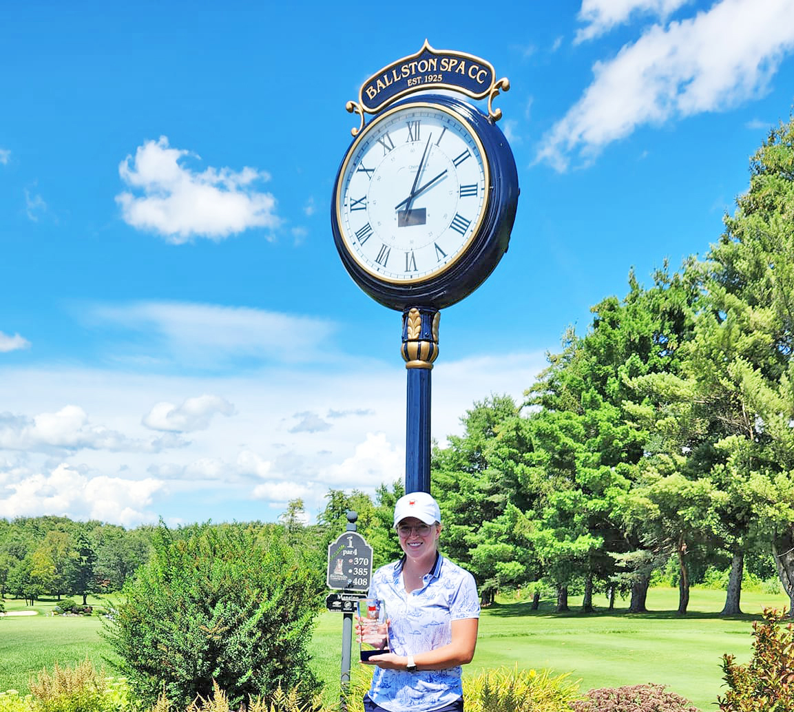 Assistant pros took varied golf career paths