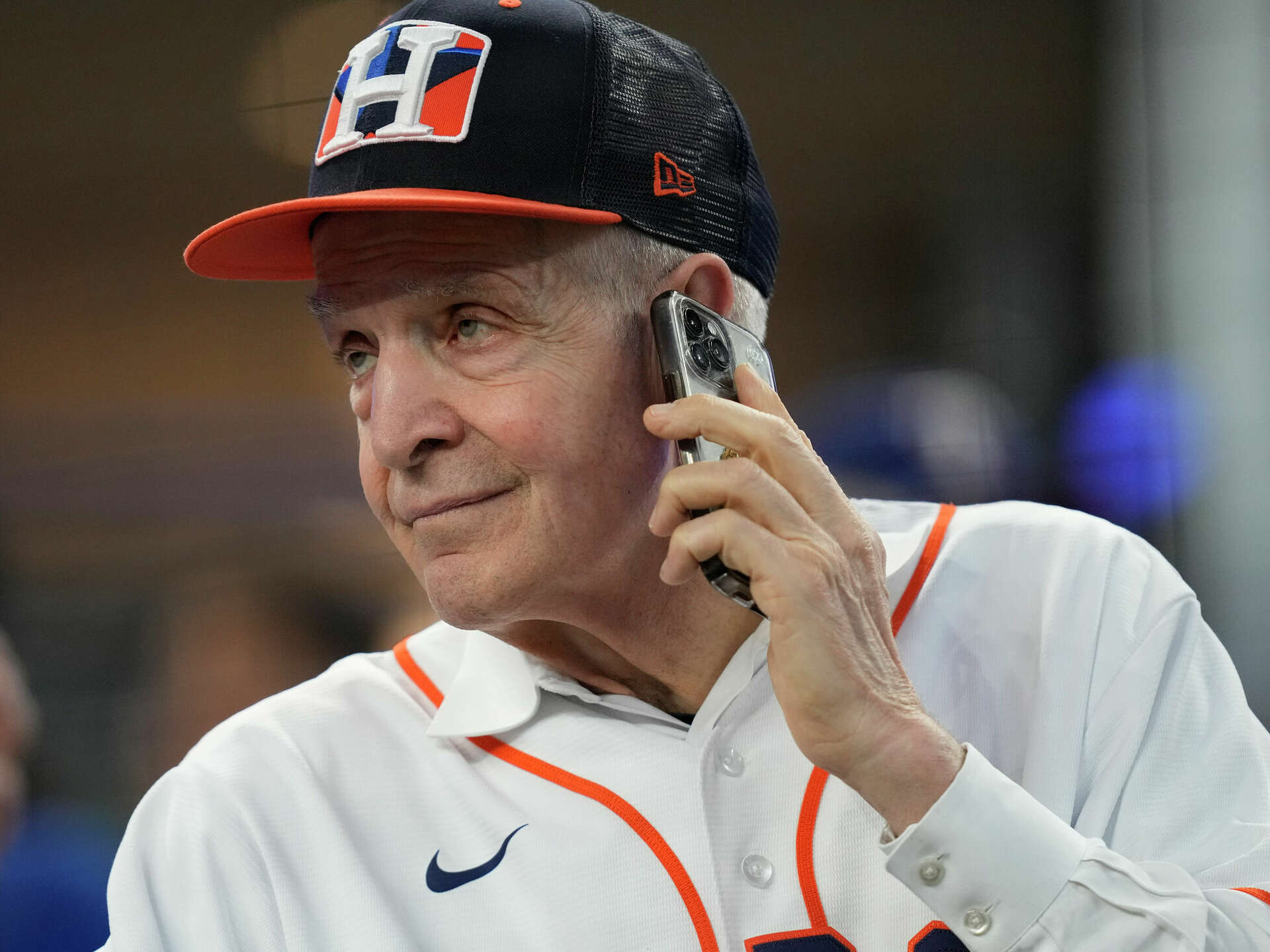 Mattress Mack out of hospital after cellulitis diagnosis