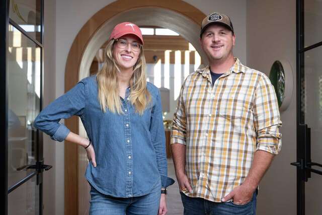 Bella Union winery opens in Napa with floating jewel box tasting room