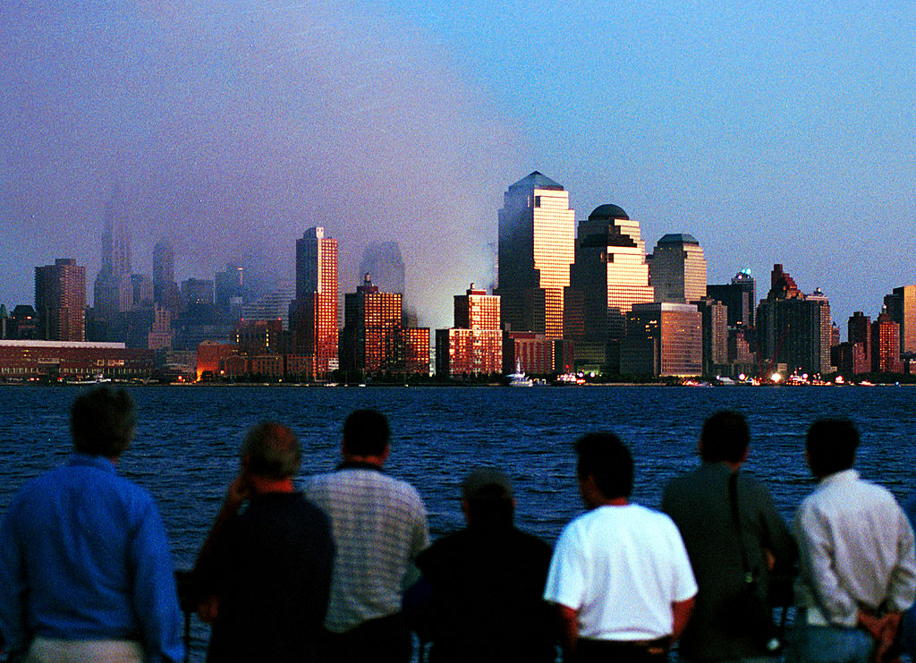 Commentary: Remembering 9/11 and how it changed our world