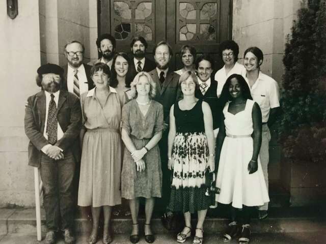 Stan Cardinet, founder of Maybeck High School in Berkeley, dies at 86