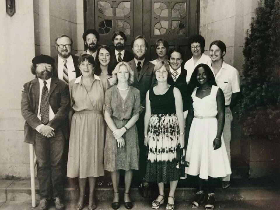 Stan Cardinet, founder of Maybeck High School in Berkeley, dies at 86
