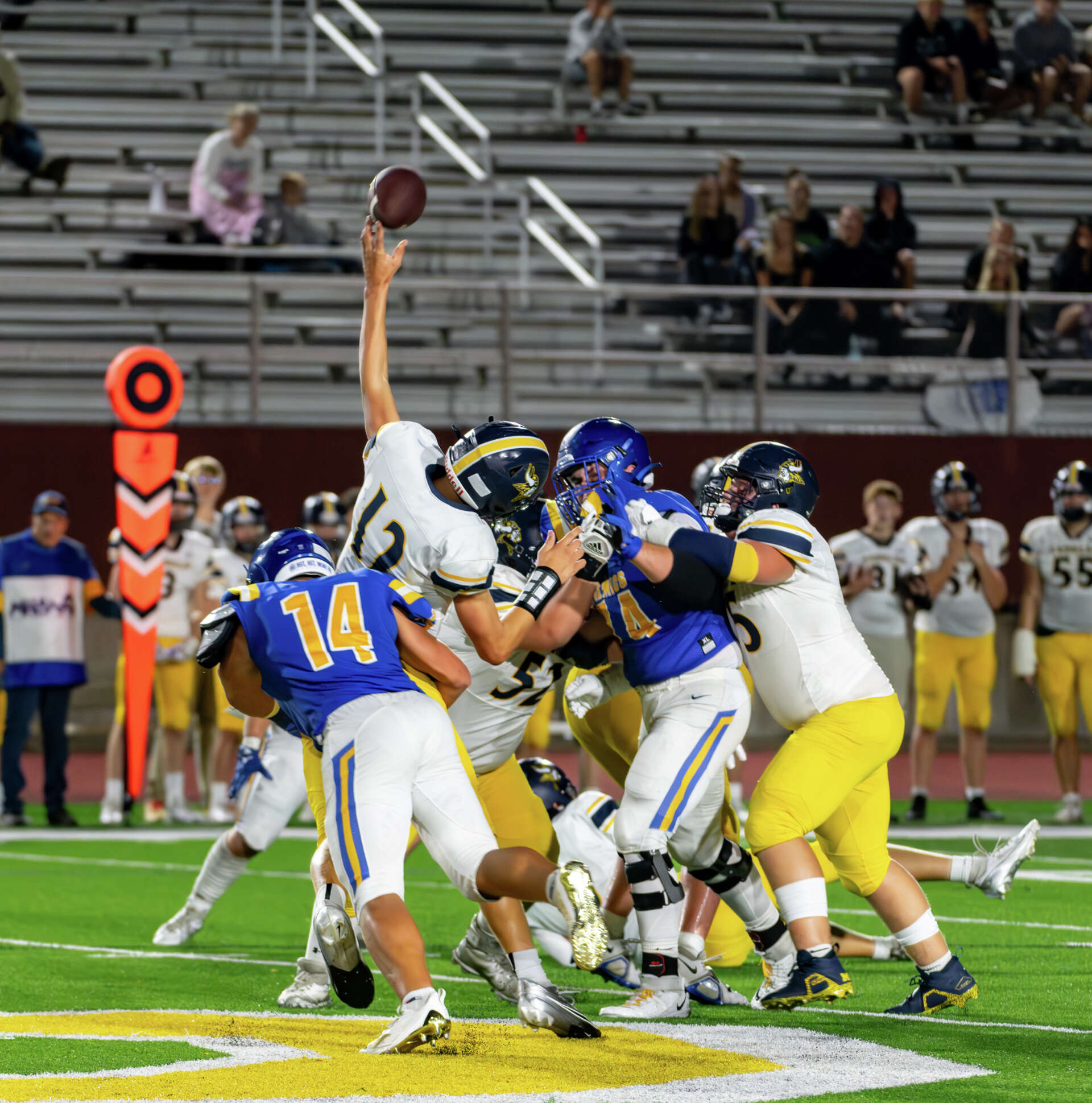 Chemics' Mahabir to play for M.I.T.