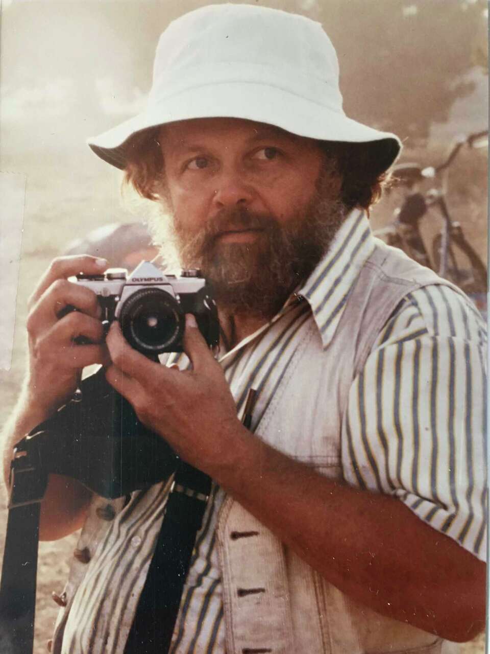 Stan Cardinet, founder of Maybeck High School in Berkeley, dies at 86