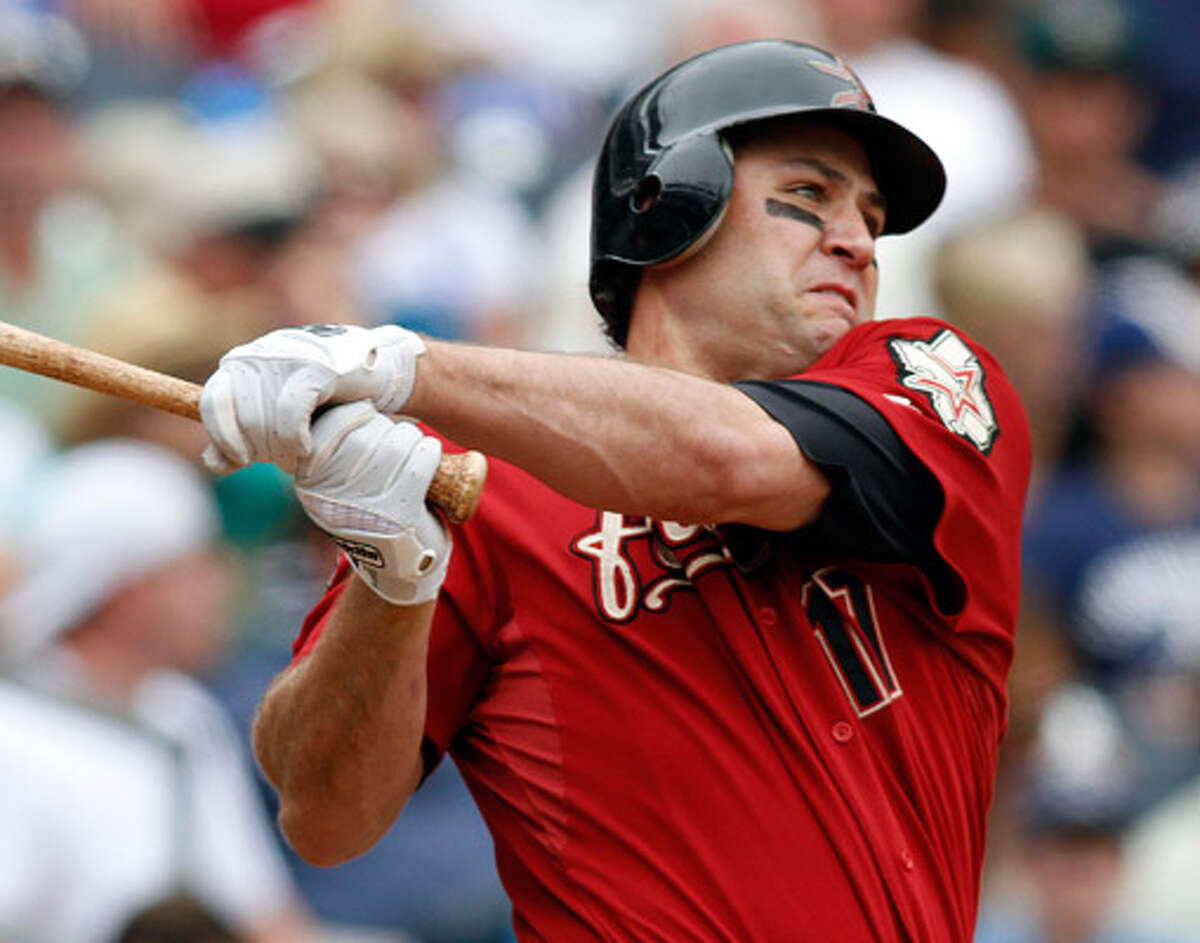 Berkman back in All-Star showcase