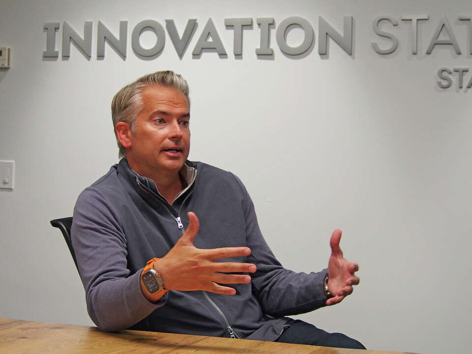 GE was once CT's biggest company. Here's what remains of its legacy.