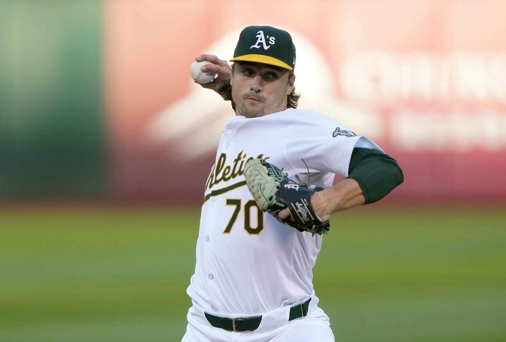 Different day, same result as A’s edge Seattle on ninth-inning walkoff