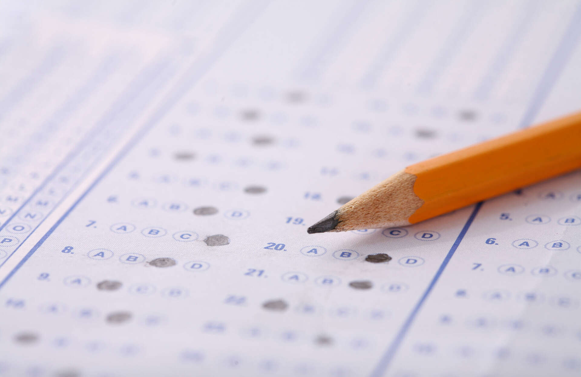HISD STAAR results: See how your high school students scored.