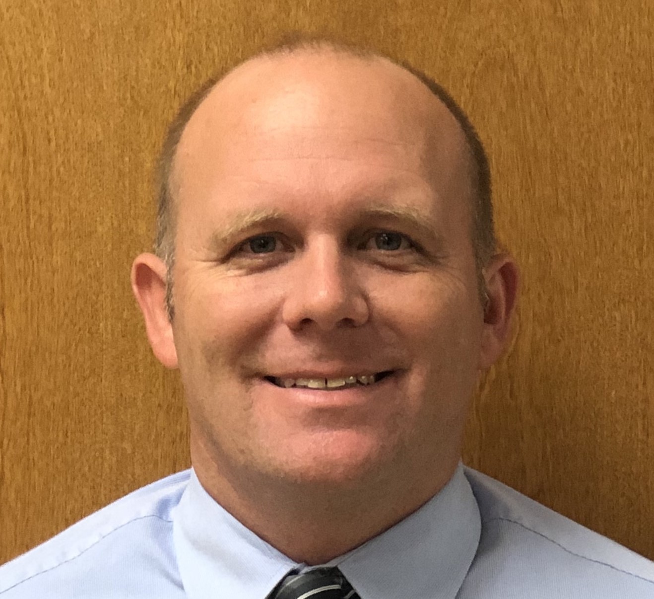 Enfield Republican Jeffrey Rousseau to fill Town Council seat