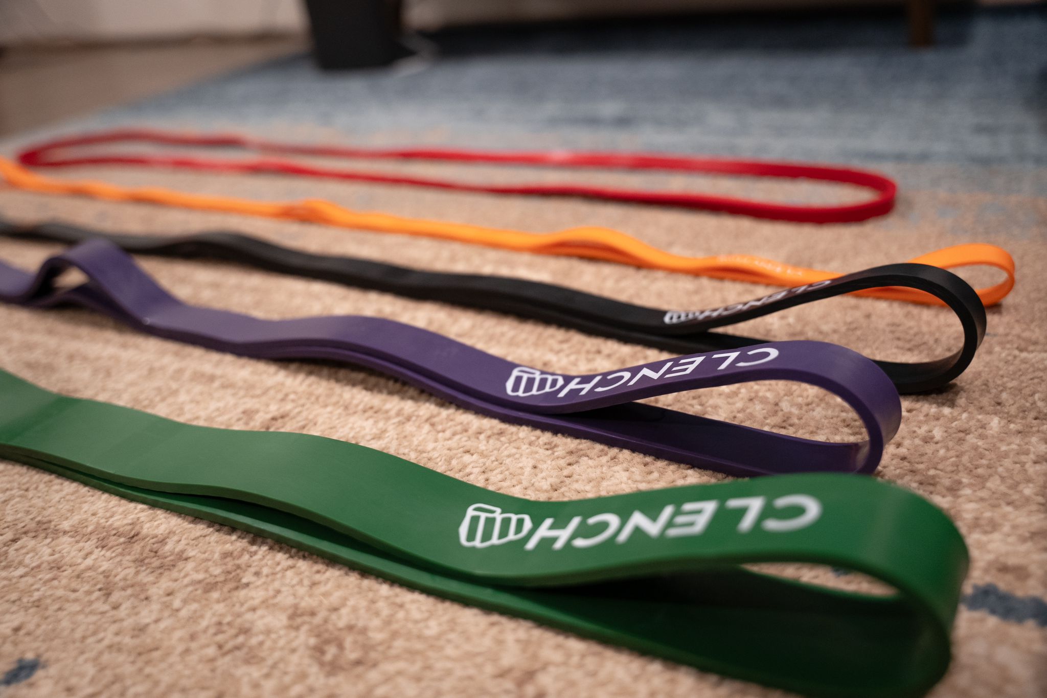 The best resistance bands of 2026