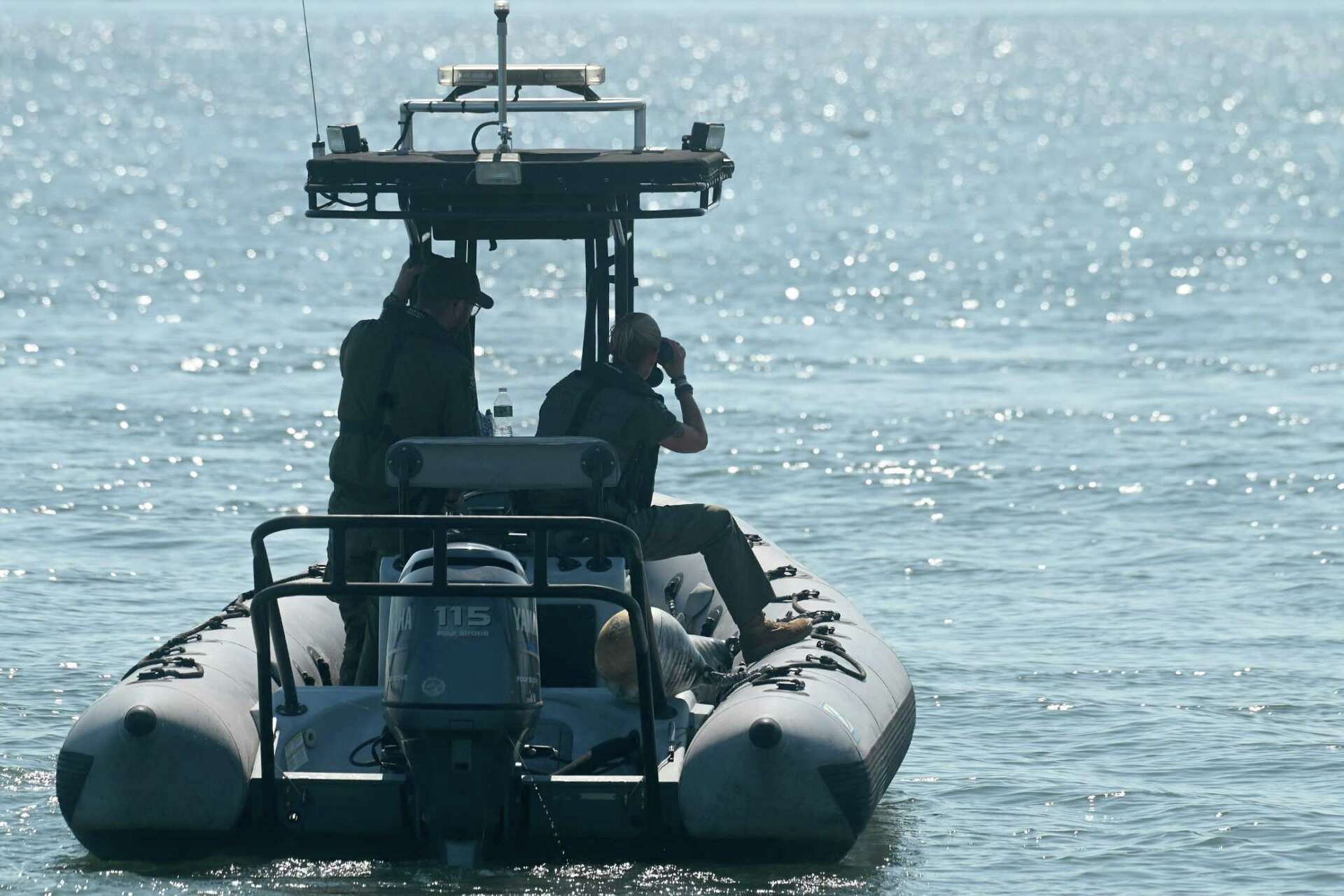 Officials ID 2 more victims in Old Saybrook boat crash