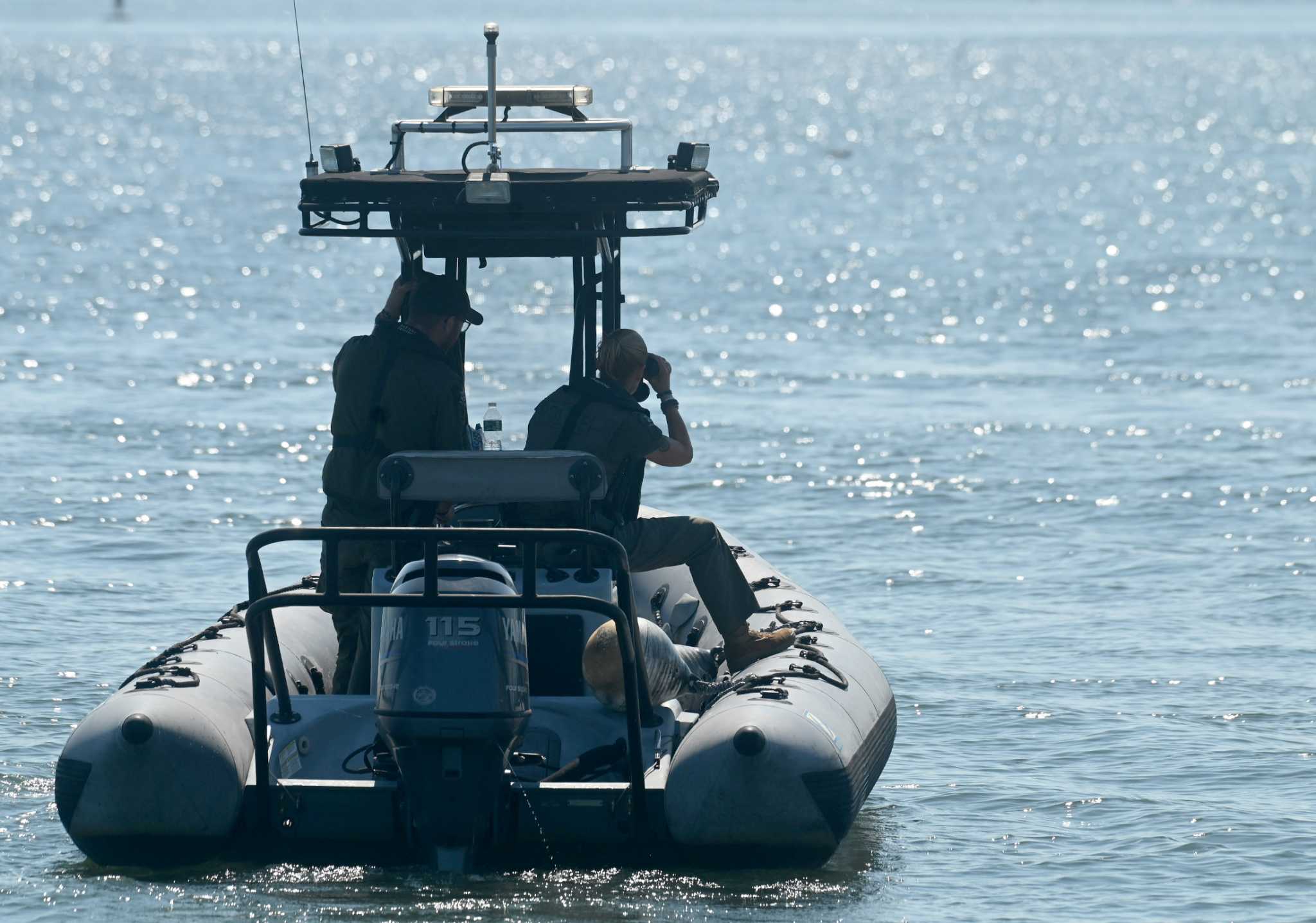 Officials ID 2 more victims in Old Saybrook boat crash