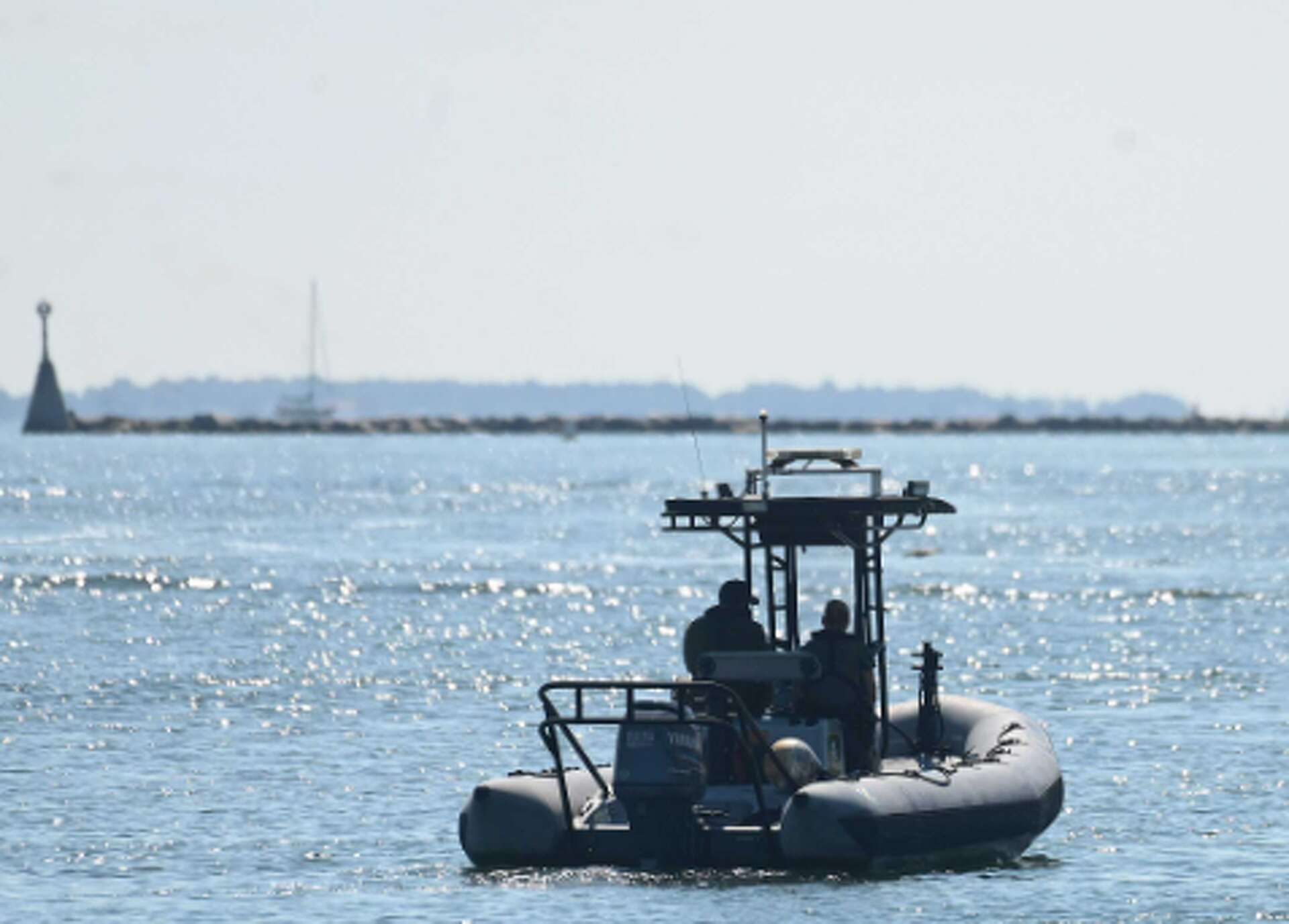 Authorities ID Westbrook man killed in Old Saybrook boat crash