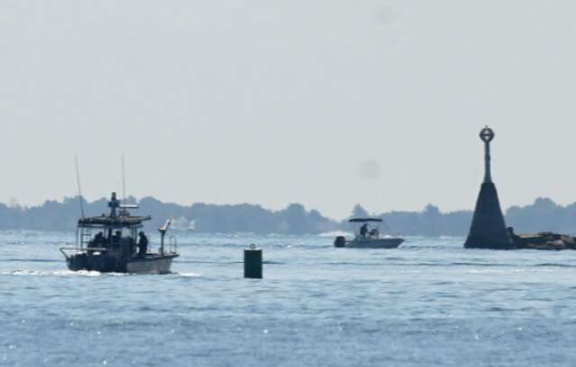 Authorities ID Westbrook man killed in Old Saybrook boat crash