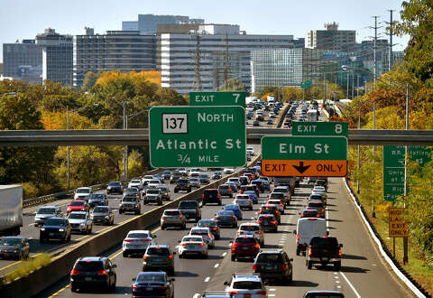 Traffic in this CT city is among the most congested in nation: study