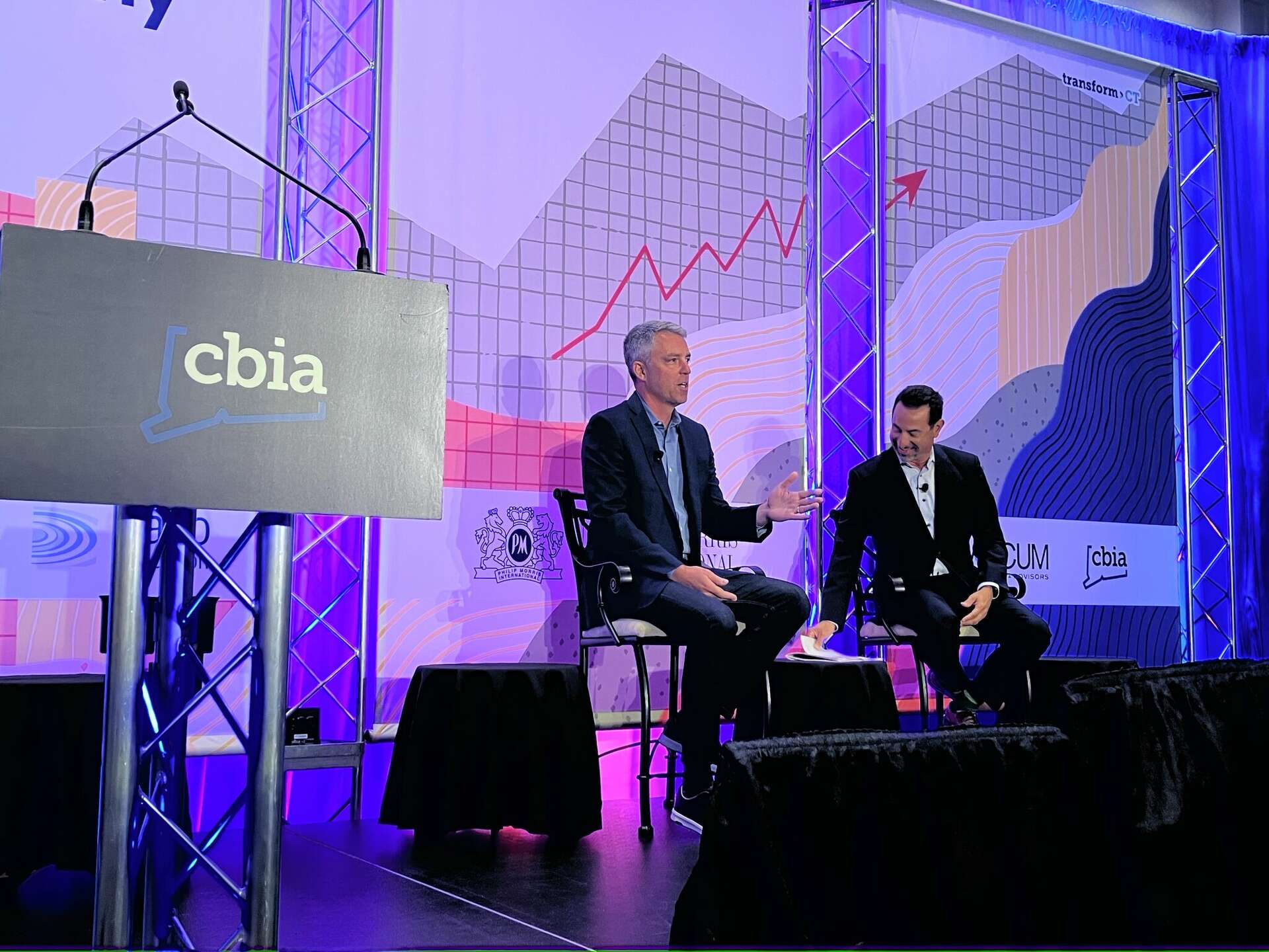 Connecticut’s business leaders see state’s economy worsening
