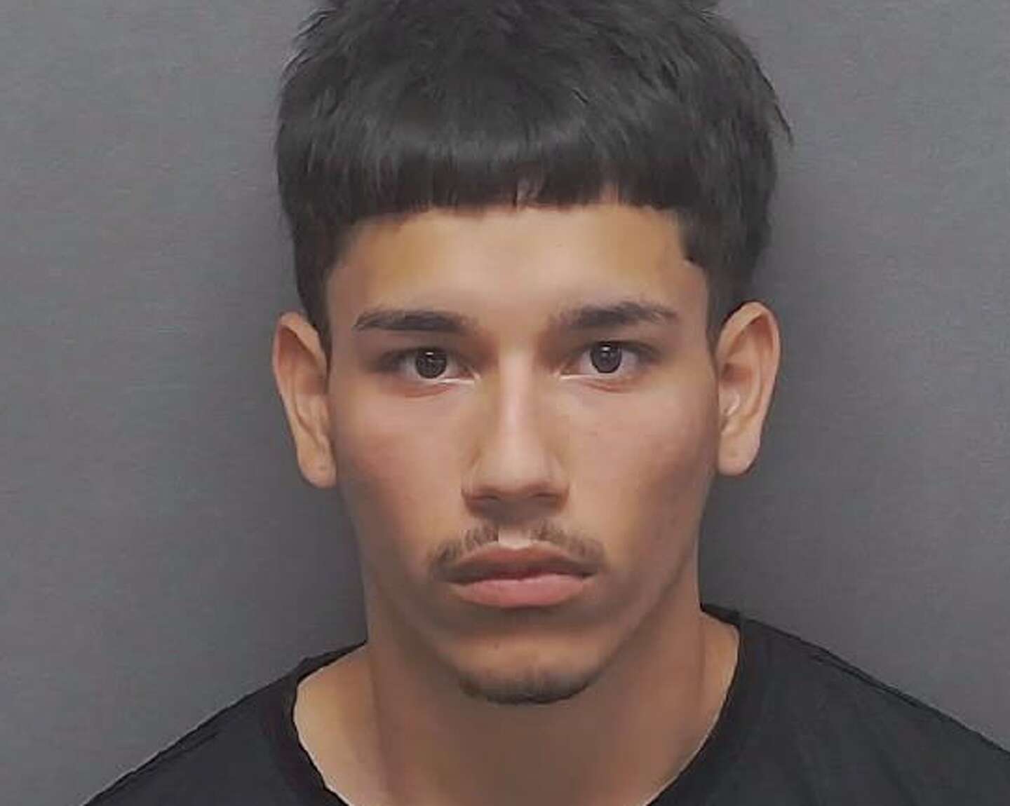 San Antonio man fired outside JBSA-Lackland gate, gets prison