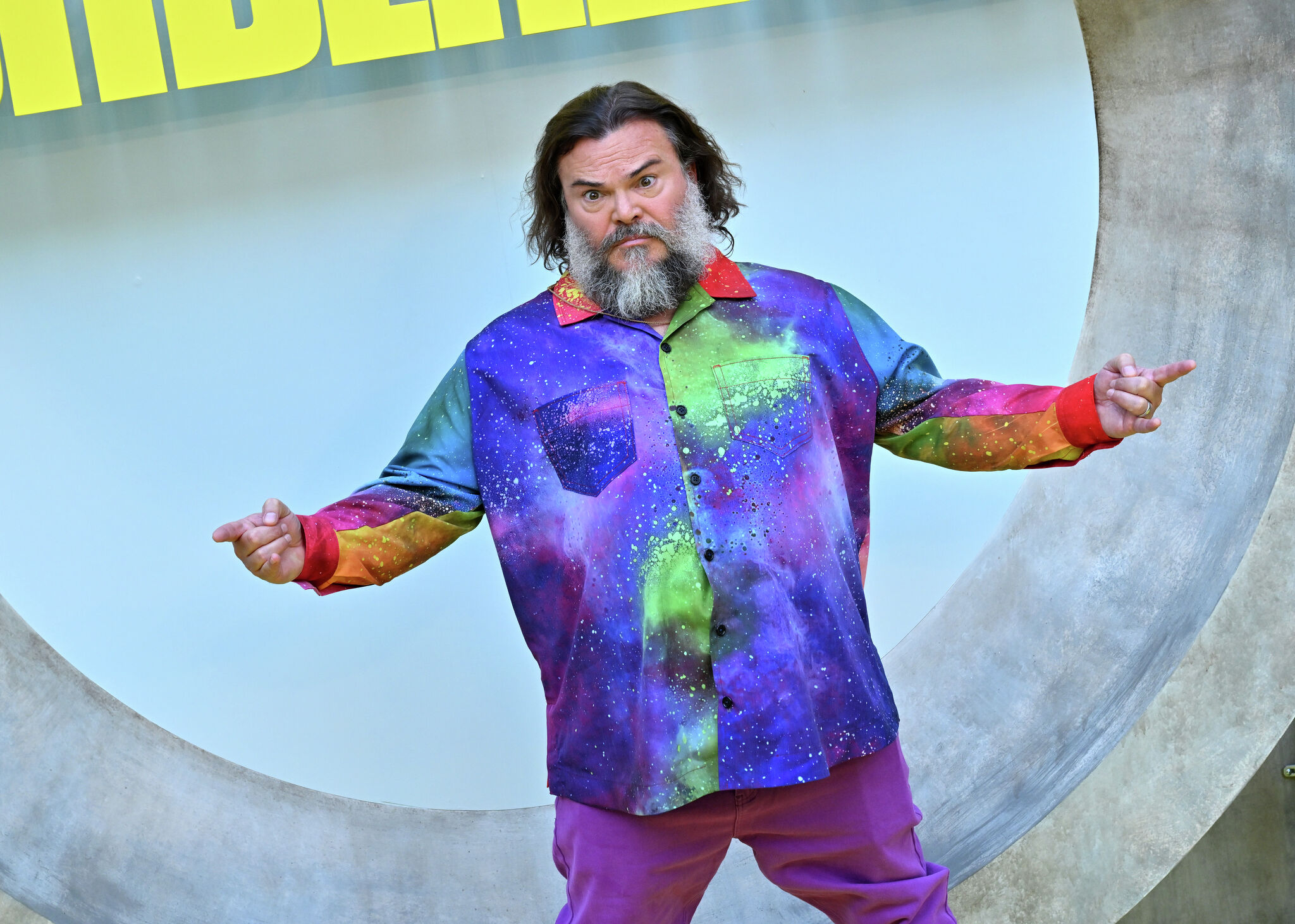 Trailer drops for Jack Black, Jason Momoa's 'Minecraft' movie