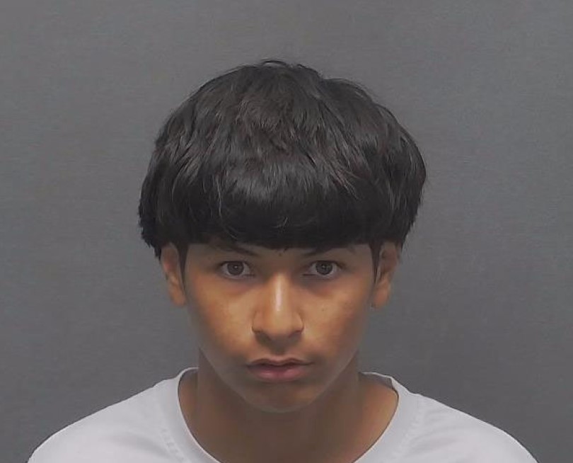 Teen accused in slaying of 14-year-old during botched exchange