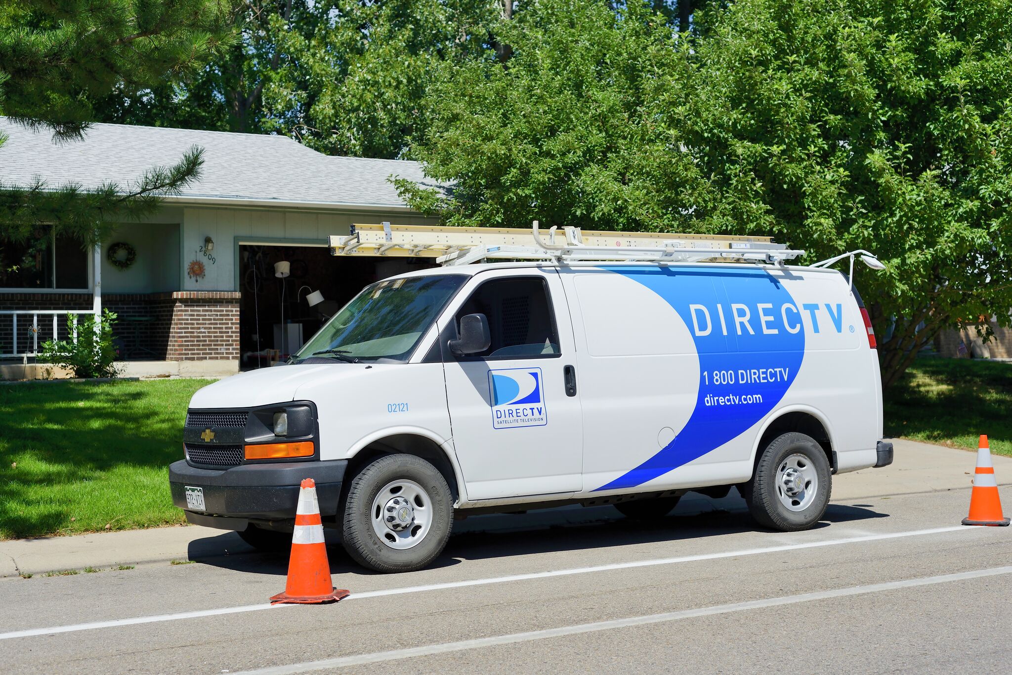 DirecTV users affected by Disney outage can get money back