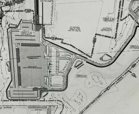 Plan calls for six-story Amazon warehouse in these Connecticut towns