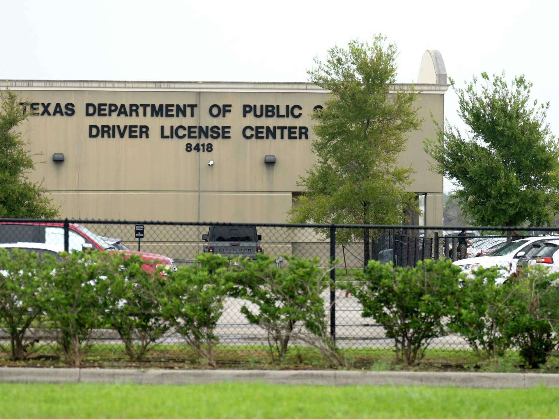 Texas DPS adds Saturday appointments to accommodate Texans