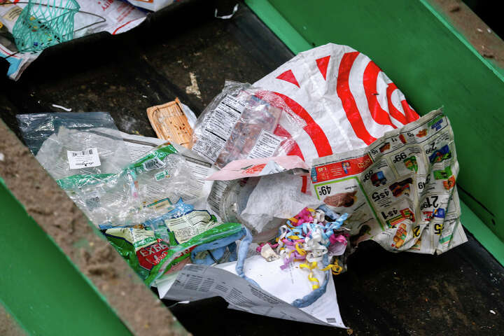 Bay Area scientists may have solved the world's plastic problem