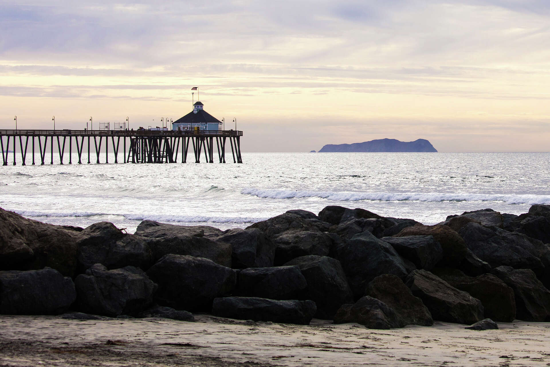 SoCal coastline closed for more than 1,000 days due to sewage crisis