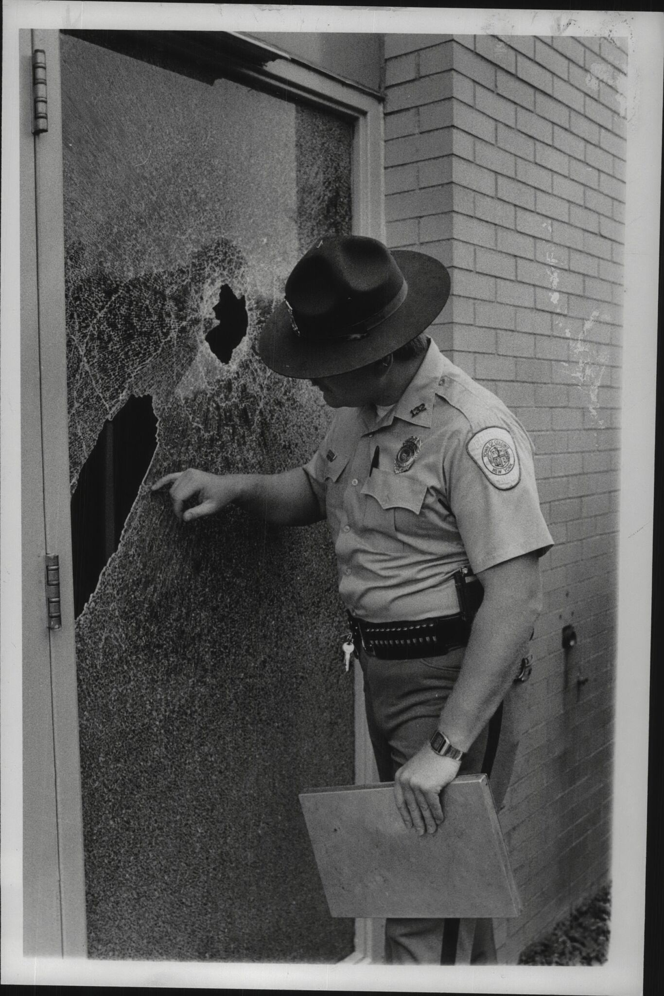 Looking Back: University at Albany's first Russian exchange program