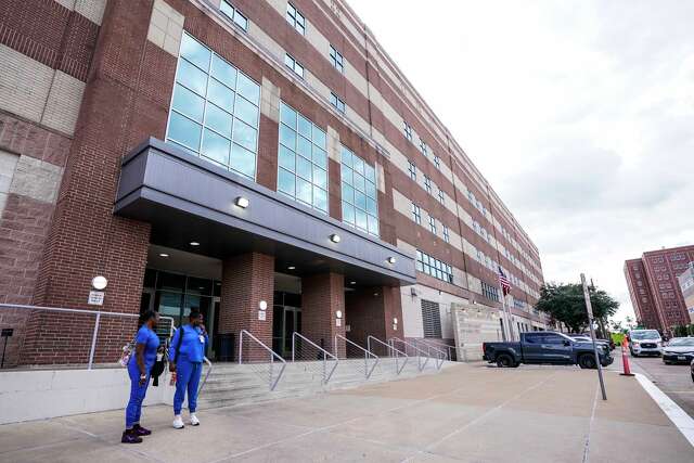 Harris County inmate deaths: Jail reports first deaths of 2025